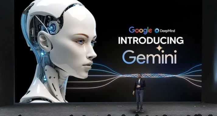 Google's Artificial Intelligence – Smart Parrot